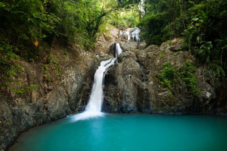 Argyle Waterfall Tobago Guide Argyle Waterfall Tobago Guide