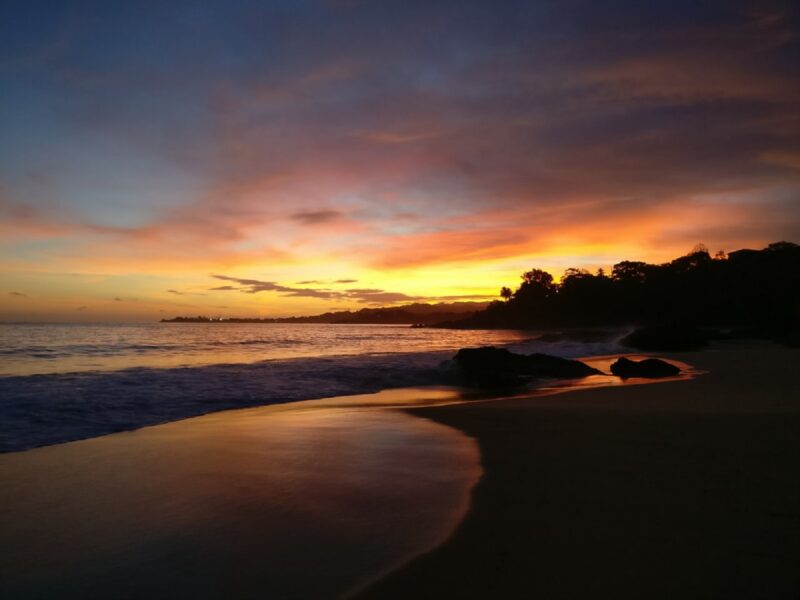 Tobago Guide Tobago's Best Beaches